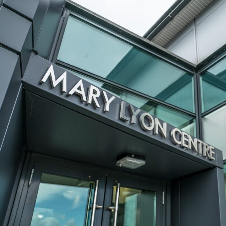 Mouse Model Generation by Mary Lyon Centre - INFRAFRONTIER